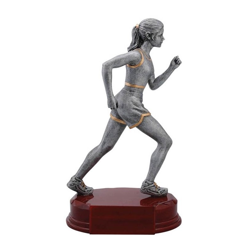 Athlétisme - TROPHÉES GRAVURES EXPERT