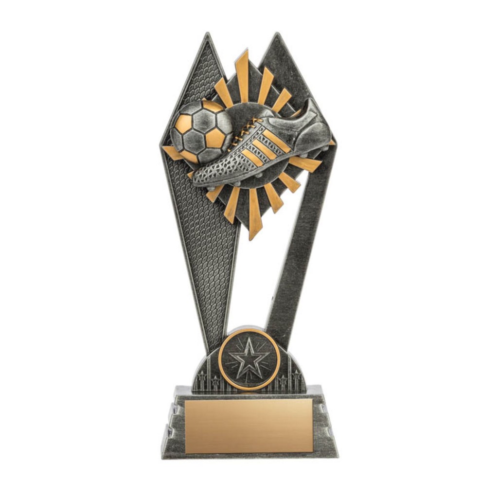 TROPHÉES GRAVURES EXPERT - Trophée Soccer