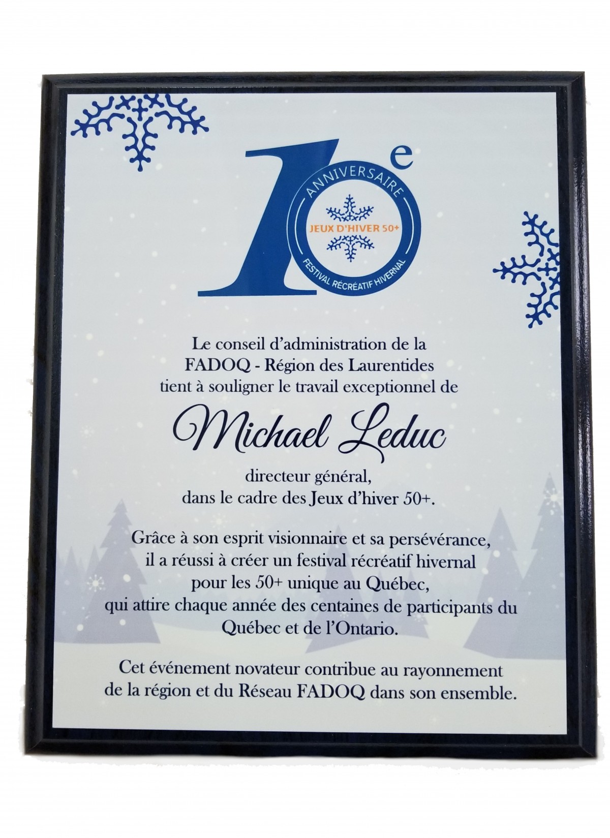 Archives des Plaques - TROPHÉES GRAVURES EXPERT